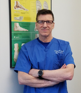 Orthotics NYC Guarantee by Jeff Rich,U.S Orthotic Center,